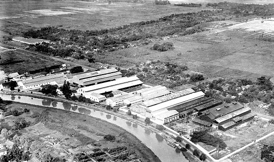 De bewogen geschiedenis van Braat NV | Java Post