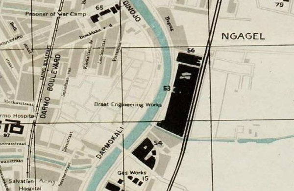 De bewogen geschiedenis van Braat NV | Java Post