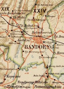 Bandoeng, een stad met toekomst! | Java Post