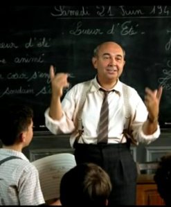 Adieu, Monsieur le Professeur | Java Post