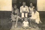 Foto zoekt familie: album 1016 | Java Post