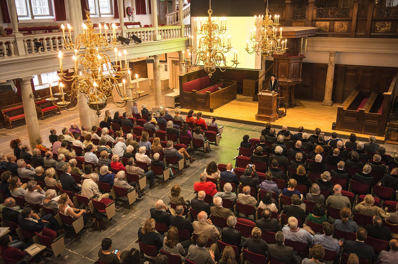 Wie spreekt voor het koloniale verleden? | Java Post