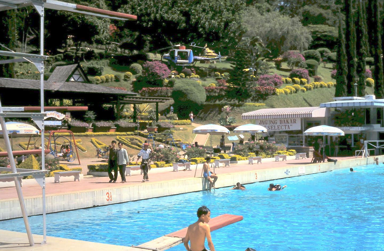 Selecta: ‘Open voor alle landaarden’ | Java Post