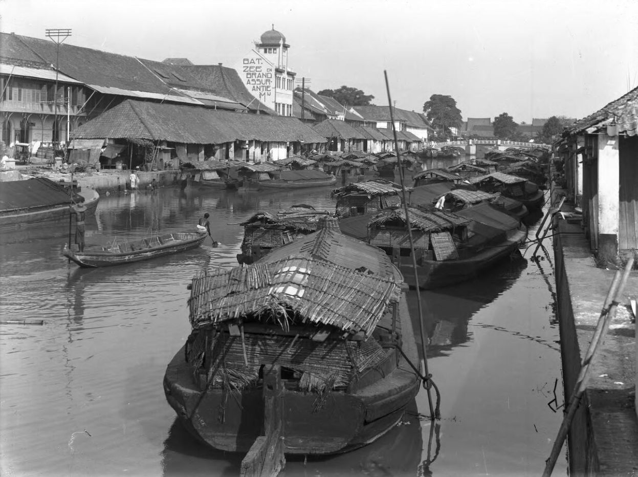 Java Post | Verhalen over Nederlands-Indië | Pagina 15